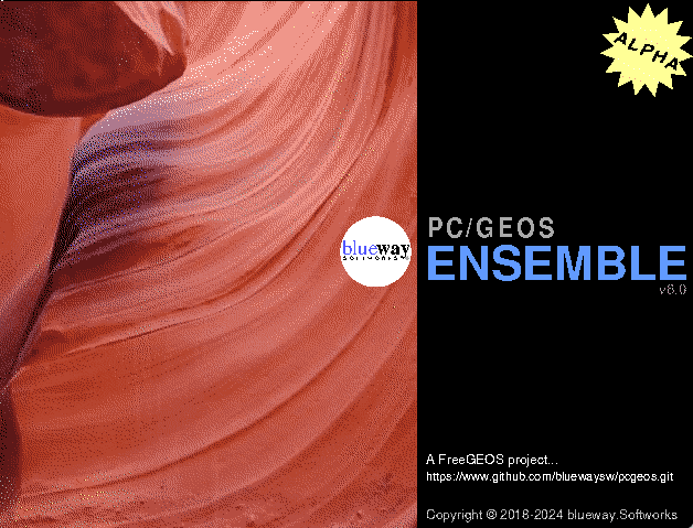 PC/GEOS-Treffen 2024 in Syhra – Das ist die Internetseite von Pfarrer ...