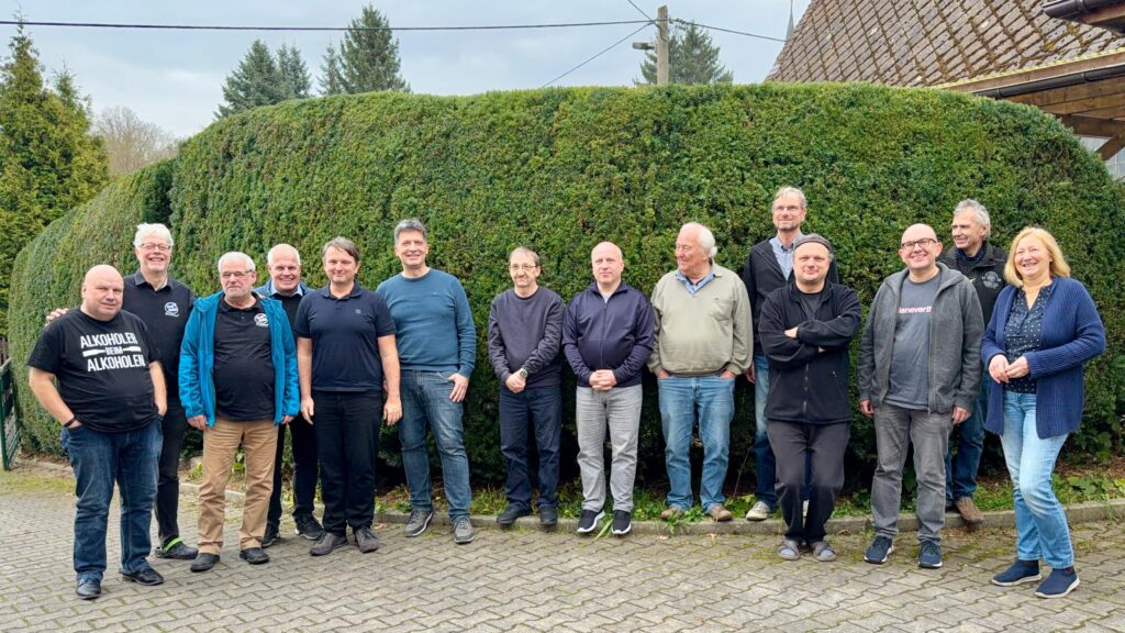 PC/GEOS-Treffen 2025 in Syhra – Das ist die Internetseite von Pfarrer ...